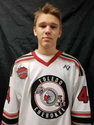 2025 NHL Draft profile: Ben Kindel, Calgary Hitmen
