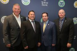 Whalers’ Cavanagh, Taylor announced as new owner, head coach of ECHL’s ...