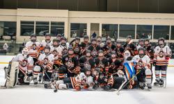 Keeping Hockey Fun is Johnny Stevens’ Main Goal With the Omaha Lady Jr ...