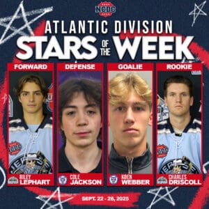 Eight OHL Alumni crowned 2026 Calder Cup Champions with Toronto Marlies
