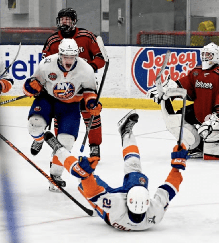 Dineen Cup Playoff Update | Divisional Finals and Round Robin Set